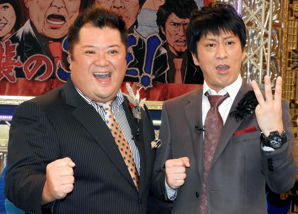 『ニンゲン観察モニタリング』を抑えた！お盆期間で“最も注目されたバラエティ番組”堂々たる1位は？ | TRILL【トリル】