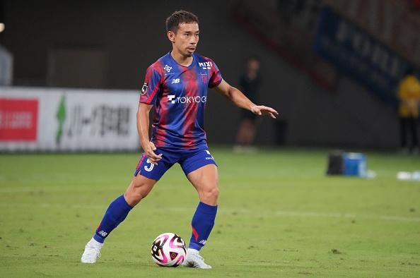 松木玖生のプレミア・サウサンプトン移籍決定にFC東京の長友は「僕とは違うコミュ力がある」「最低10年は頑張って」とエール | TRILL【トリル】