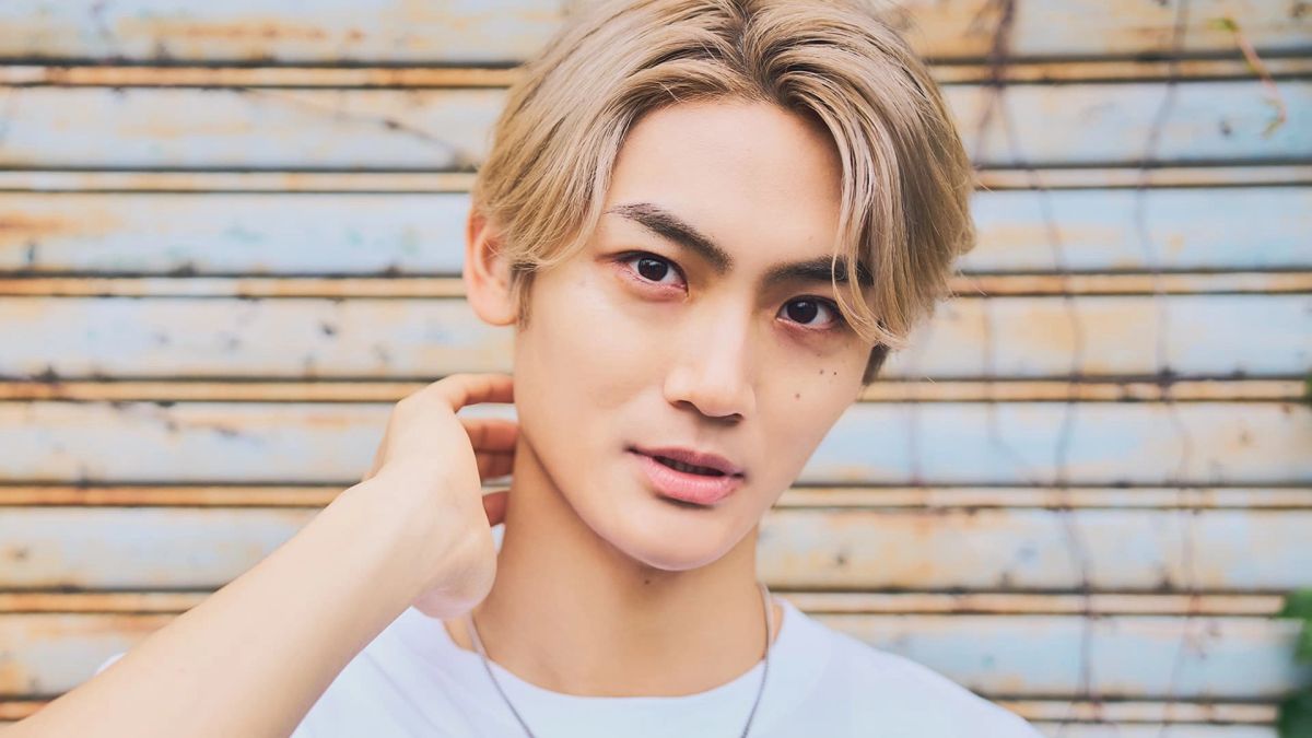 アクティブ女子にリードされたい♡【WATWING・髙橋颯】に恋愛Q＆A！ | TRILL【トリル】