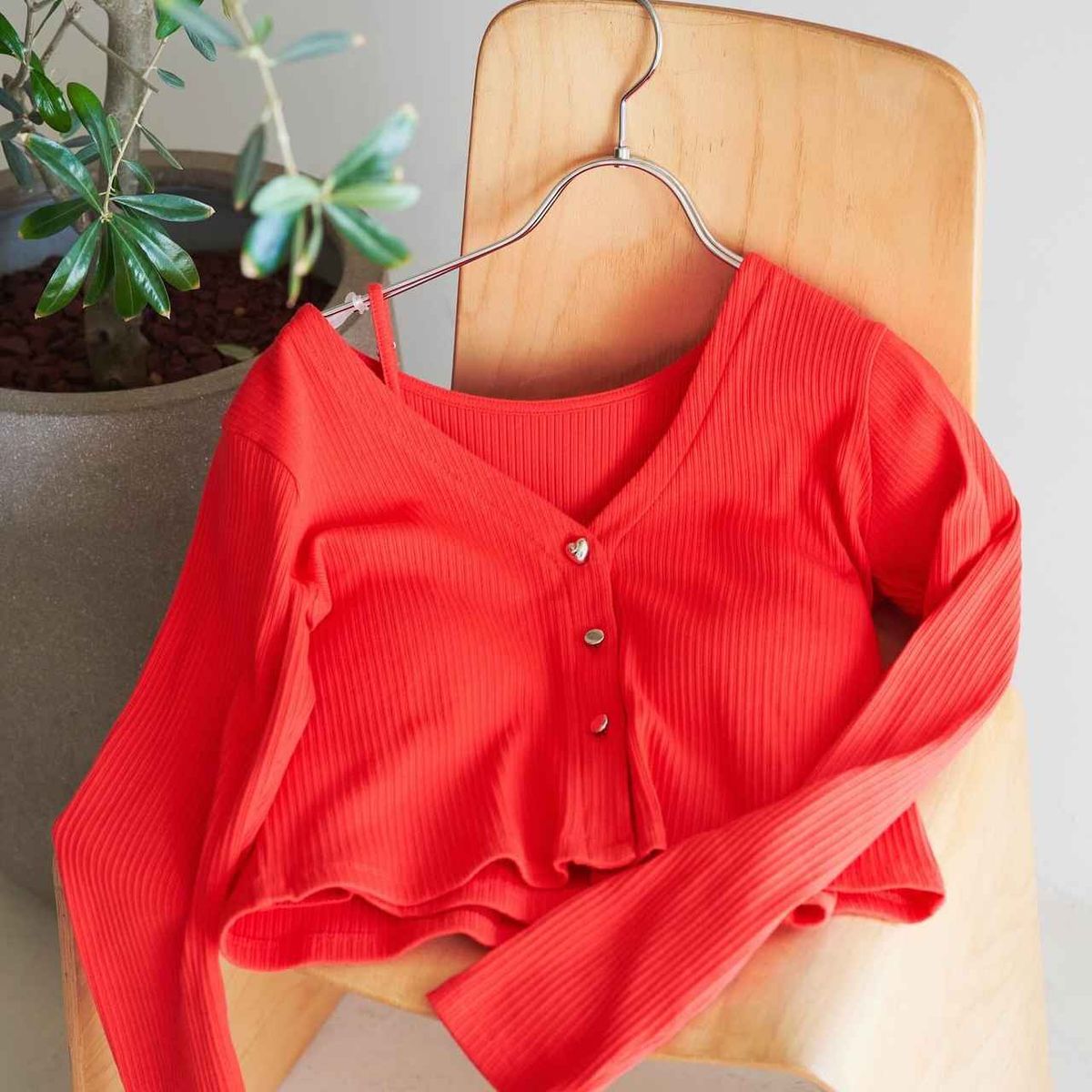 今季も“この形”が大人気♡【VIS】大人のかわいさ！「ハートアイテム」 | TRILL【トリル】