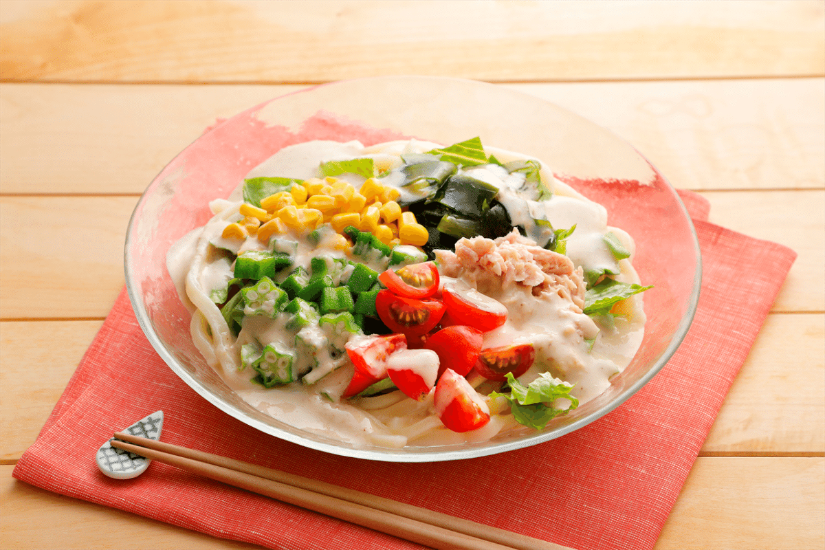 夏太り解消のカギは「短鎖脂肪酸」！おすすめ「タンサ活レシピ」2選 | TRILL【トリル】