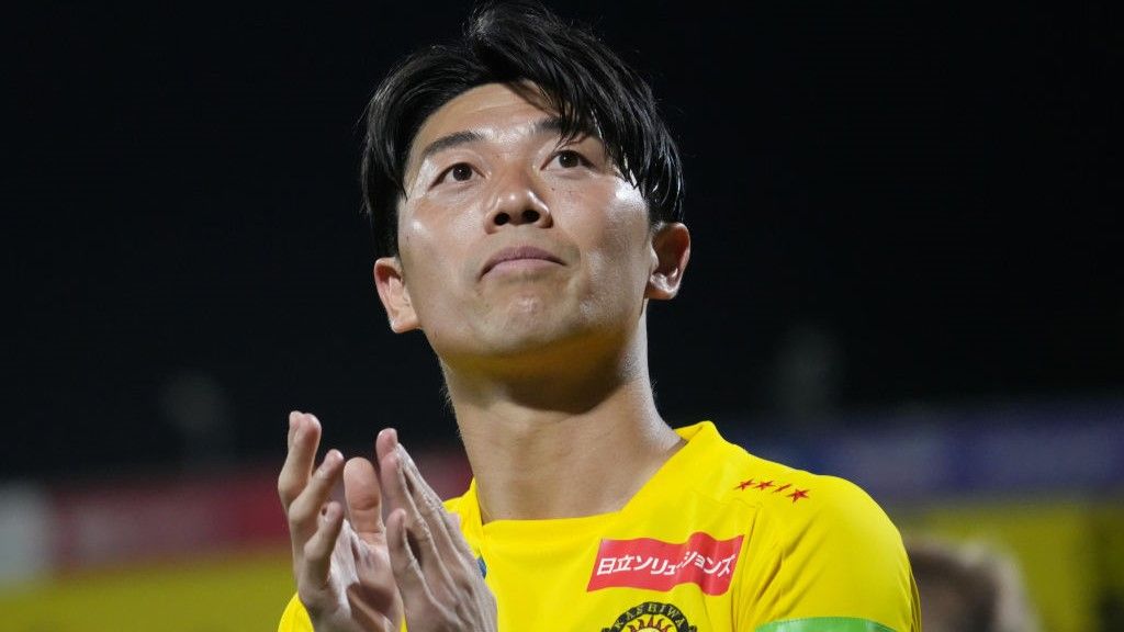 J1柏の元日本代表FW武藤雄樹がJ3相模原へ完全移籍を発表！出身地ホームタウンクラブ加入に「大変嬉しく思っています」 | TRILL【トリル】