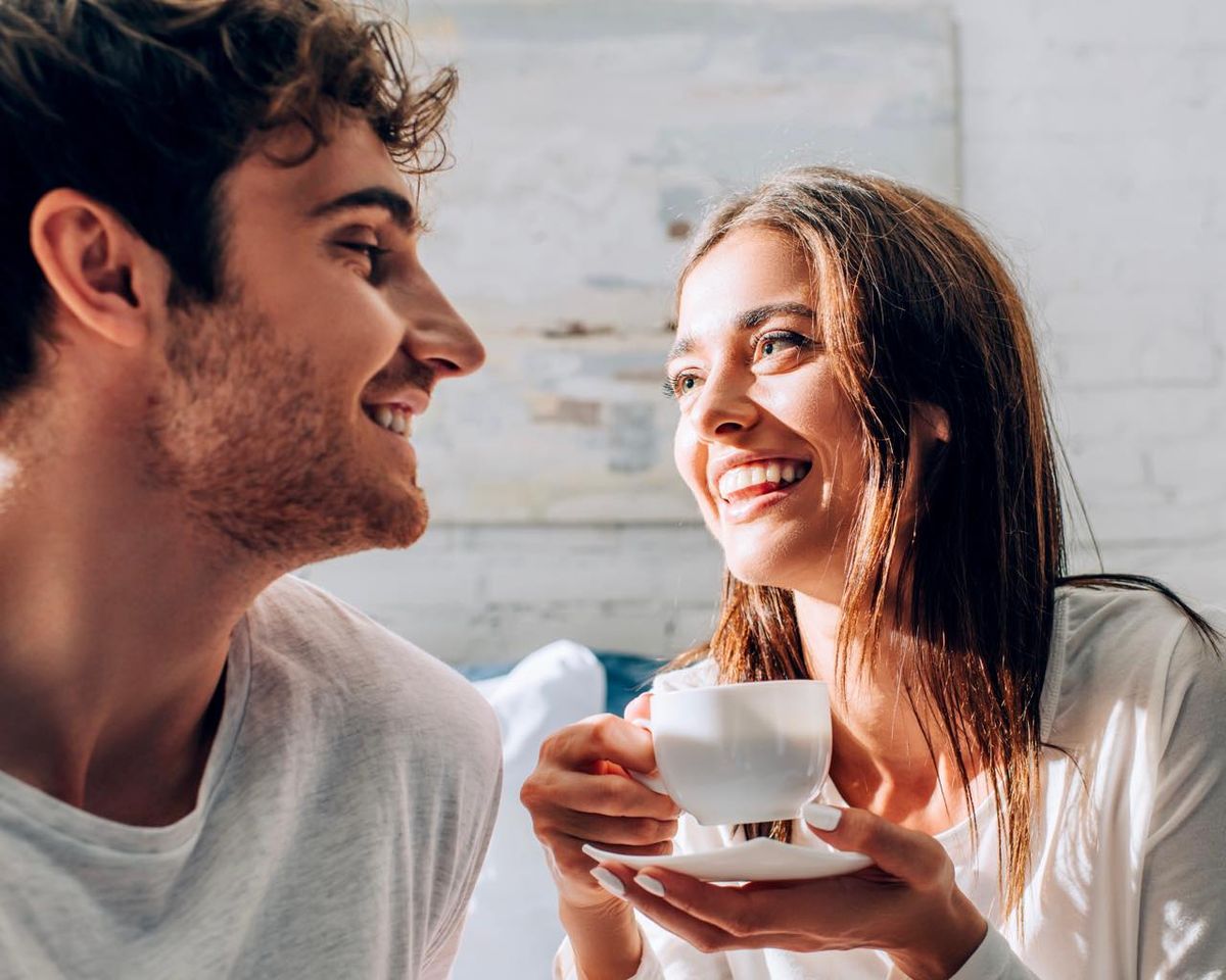 絶対にうまくいくはず。男性が「本気で恋に落ちる瞬間」とは | TRILL【トリル】