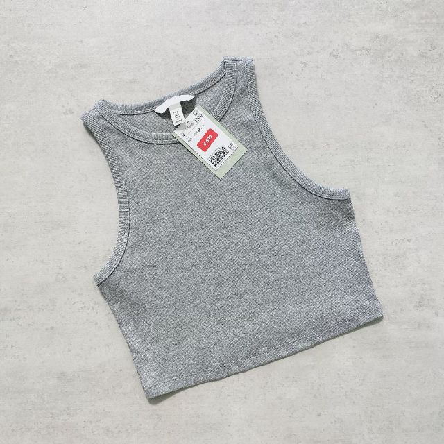 749円～買える！「H＆M」の夏モノが超穴場！勝ち組の大当たりアイテム5選 | TRILL【トリル】