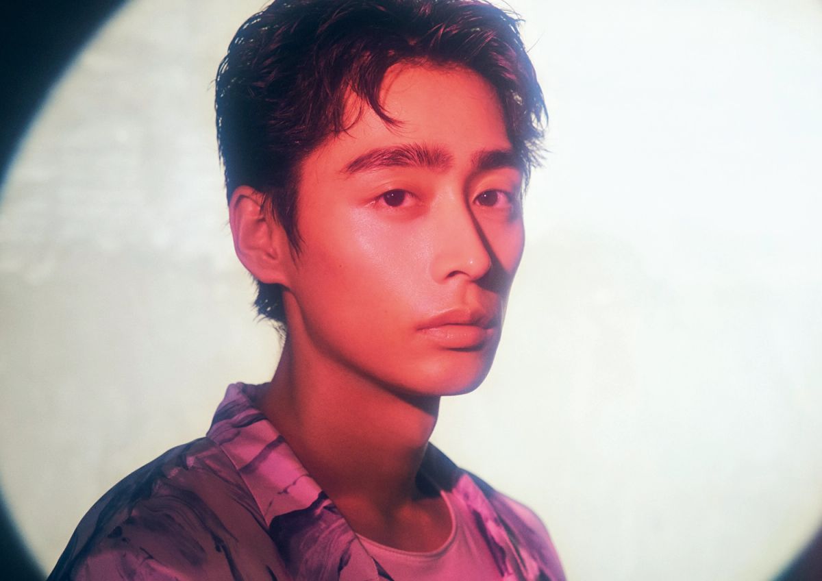 【出演ドラマが話題】濱尾ノリタカくんのアツい一面を大発見♡パーソナルにせまる6つの質問│andBOY vol.2 | TRILL【トリル】