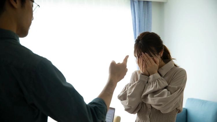 あなたは大丈夫？男性が【重い女】と感じる瞬間TOP3 | TRILL【トリル】