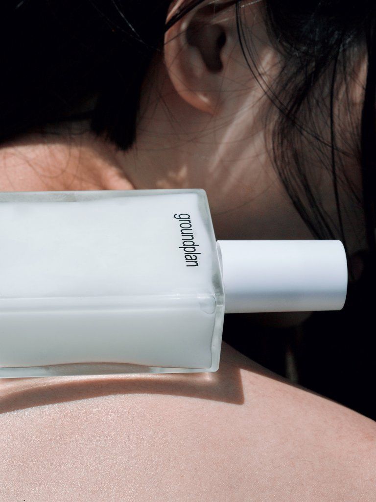 韓国発の人気コスメブランド〈groundplan〉が日本上陸！肌本来の美しさを追求したアイテム | TRILL【トリル】