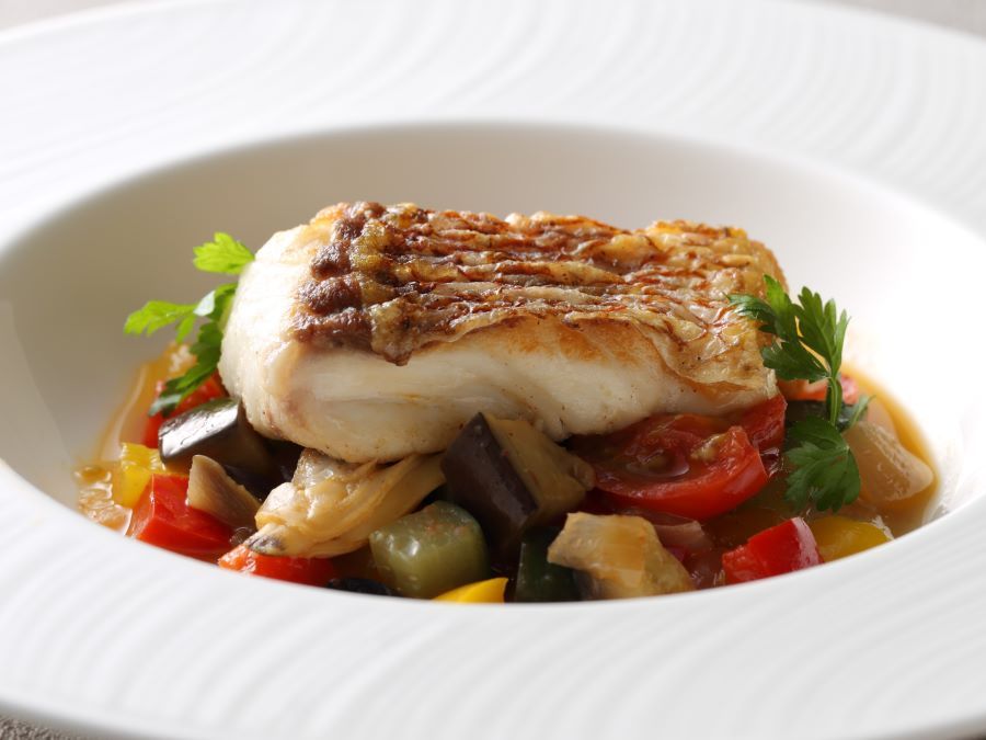 【埼玉発】おさかなレシピ｜パレスホテル大宮の料理長直伝！ホテルメイドの味を自宅で ＜vol.3＞ | TRILL【トリル】