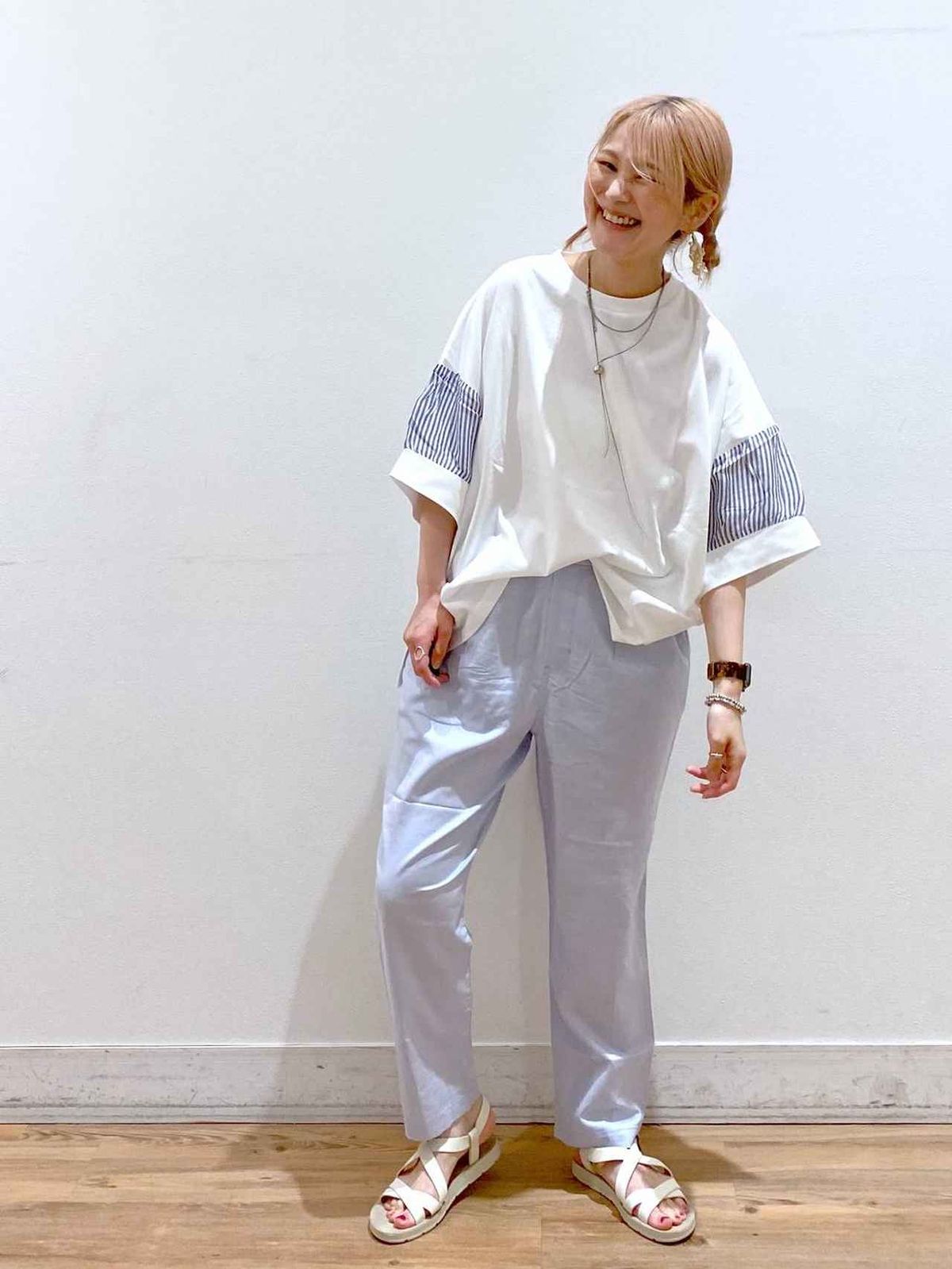 ＜77,000本売れた！＞【studio CLIP】人気すぎて在庫欠けも！「大人の快適パンツ」 | TRILL【トリル】