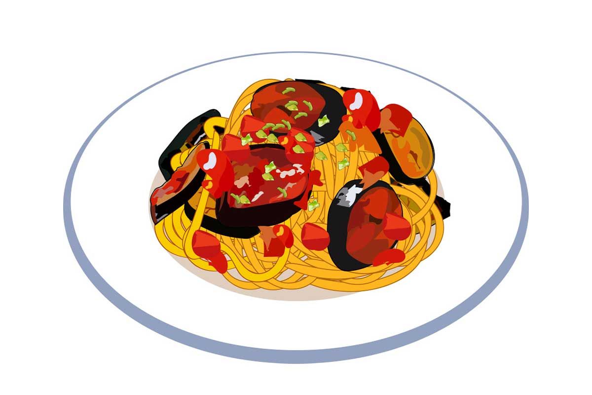 【SNS発】パスタ乾麺、ゆでたら“超大盛り”に 12万人が衝撃も…投稿者は「1食がこの量です」 | TRILL【トリル】