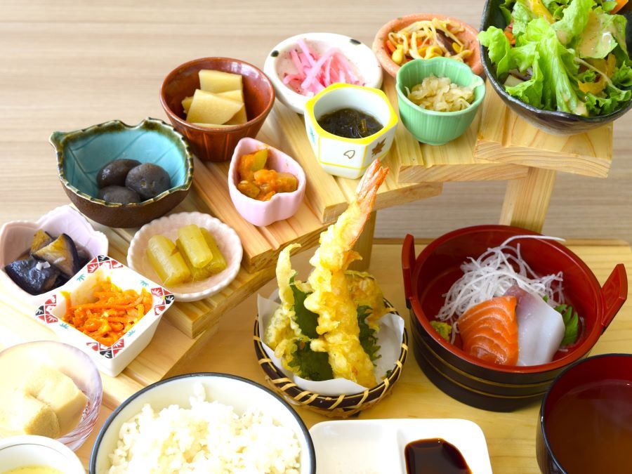 【三木市別所】幅広い世代が大満足！レストラン＆カフェ「I TeA HOUSE（アイティーハウス）」 | TRILL【トリル】