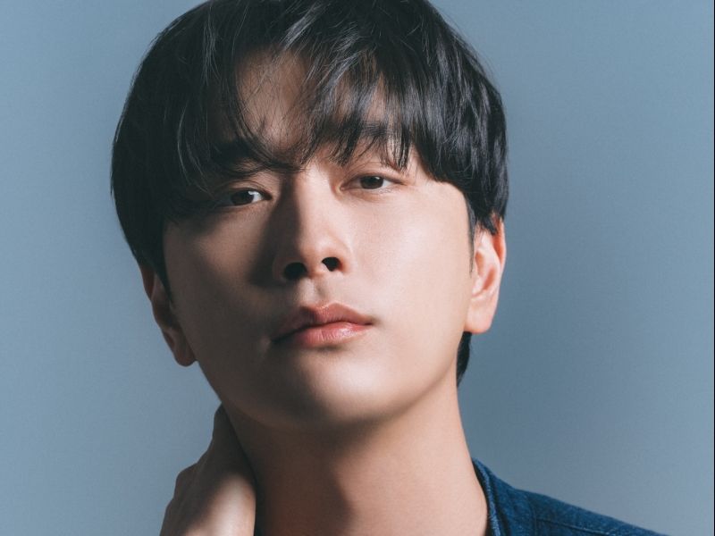 2PM・チャンソン、内田英治監督の最新作『誰よりもつよく抱きしめて』に出演！「情熱が燃え上がる作品…」 | TRILL【トリル】