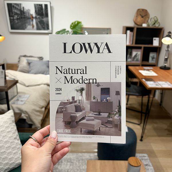 ついに「LOWYA」が関東初出店！みなとみらいの実店舗を早速レポ。プレゼントがもらえるイベントにも注目だよ | TRILL【トリル】