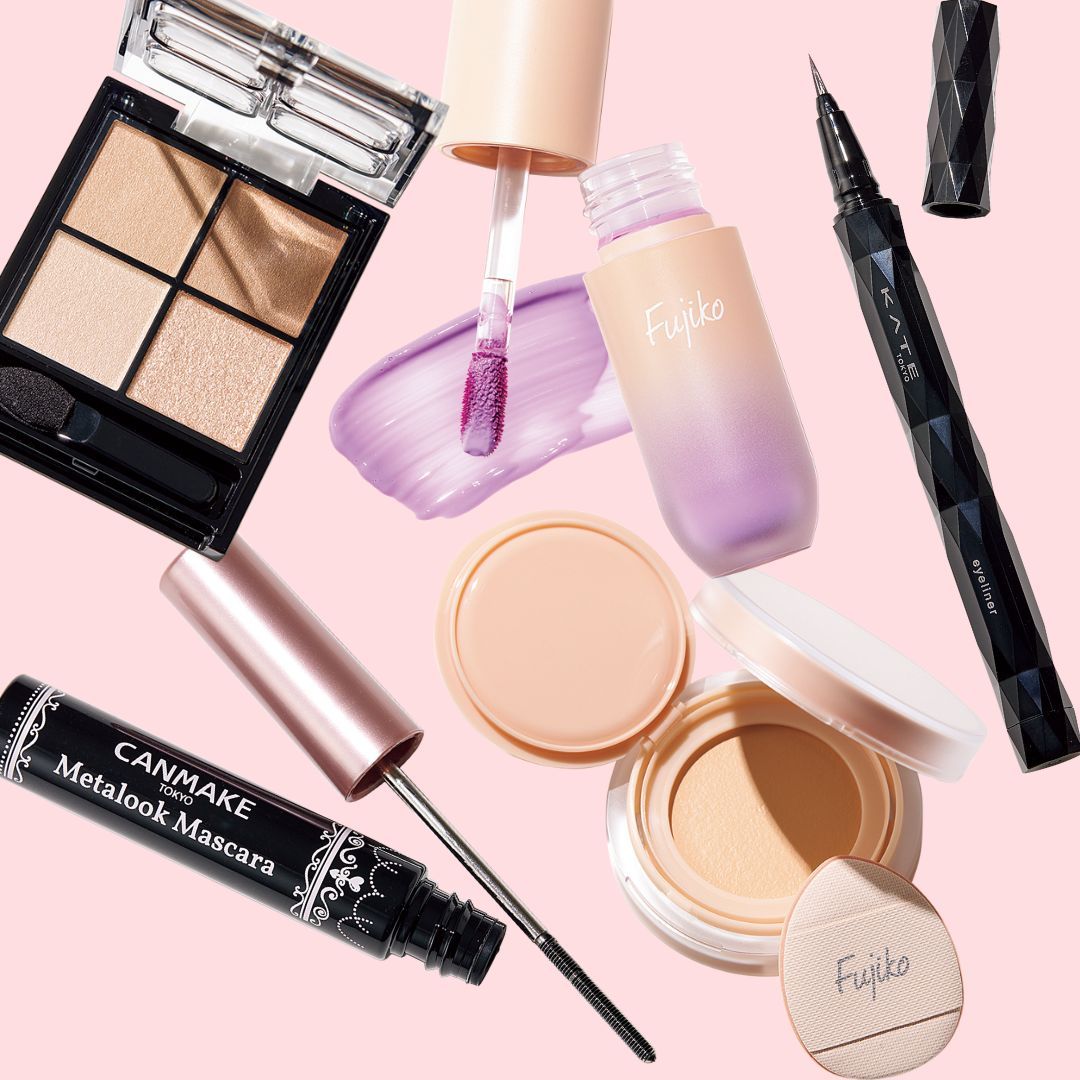 【2024年上半期ベストコスメ】アンダー2000円で買える！優秀プチプラコスメ8選 | TRILL【トリル】