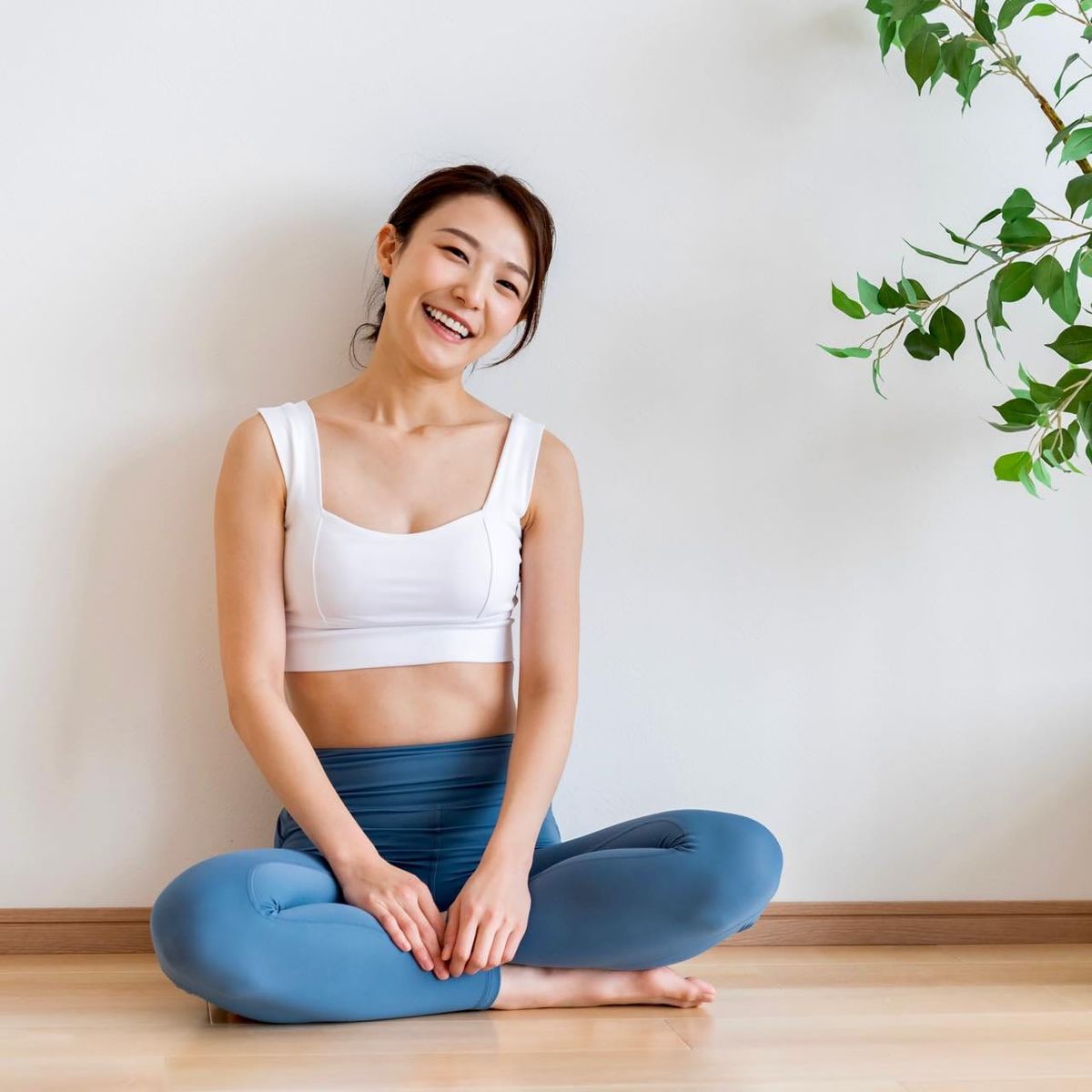 1ヶ月で5kg減量に成功。パーソナルトレーナーに聞く【太りにくい体に導く】簡単ダイエット | TRILL【トリル】