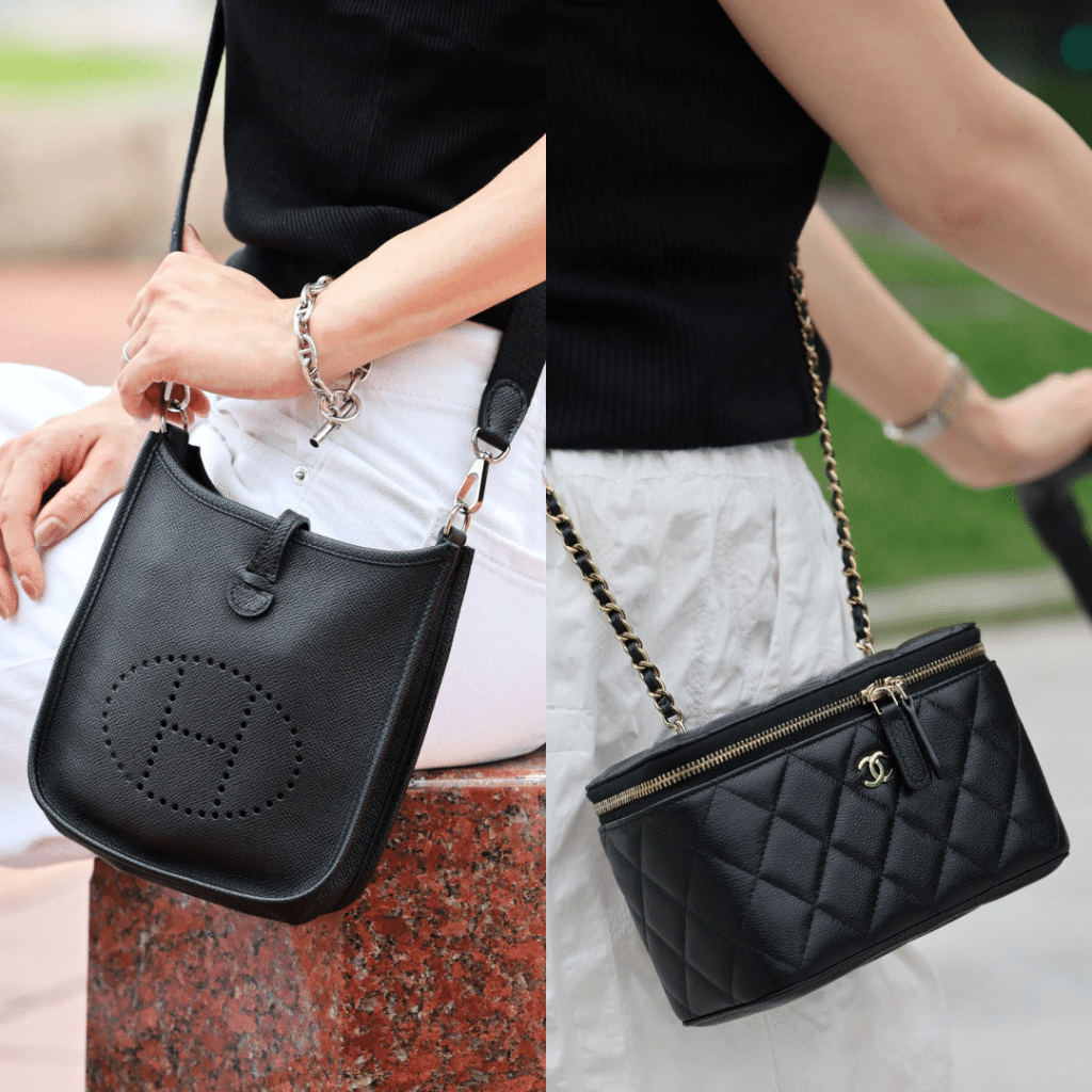 公園ママに人気の【ショルダーバッグ】2大人気は？＜SNAP＞ | TRILL【トリル】