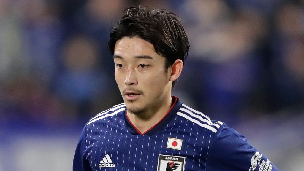 J1リーグはレベルが落ちている…西大伍がそう感じる理由とは | TRILL【トリル】