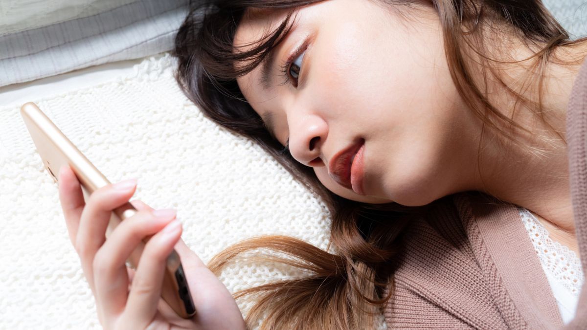 気になる彼とのLINEで【やらない方がいいこと】とは？ | TRILL【トリル】