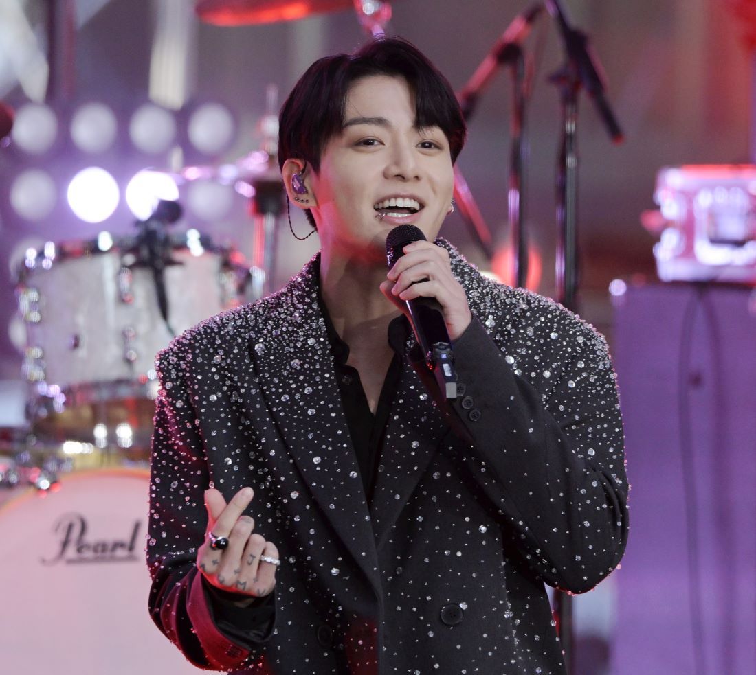 BTSジョングク、ソロデビューまでを記録したドキュメンタリー映画公開 | TRILL【トリル】