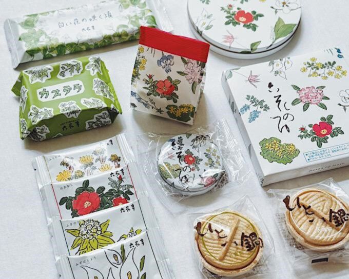 北海道好きが買ってよかった！北海道土産5選【六花亭、バターのいとこetc.】 | TRILL【トリル】