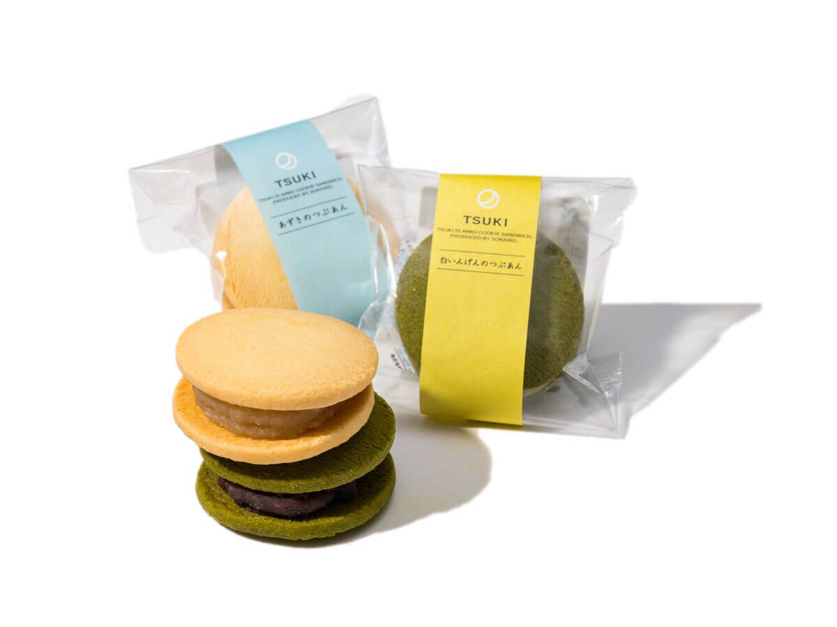 ちょっとした差し入れや手土産に♡おいしくてセンスのいい「広報の手土産」vol.122 | TRILL【トリル】