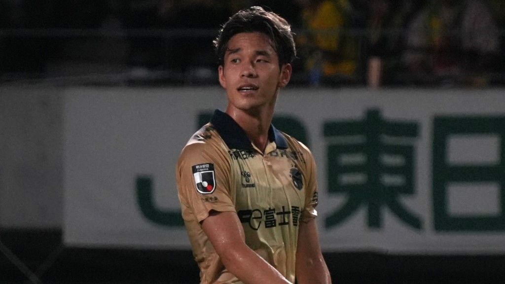 5試合勝ちなしのJ2千葉…。14試合ぶり先発出場のMF椿直起が「質にこだわって」と攻撃の改善を誓う | TRILL【トリル】
