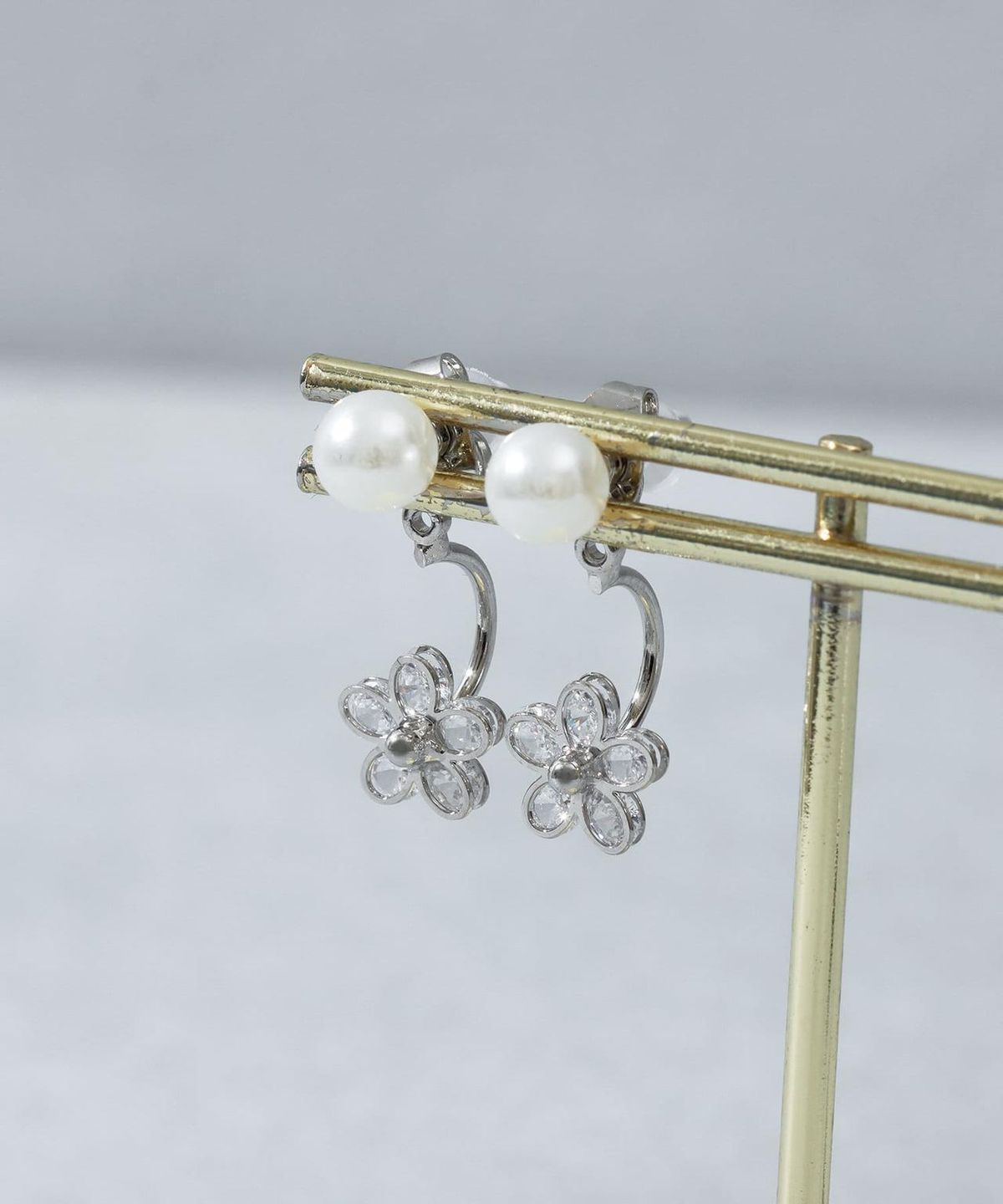 330円 → 165円！【3COINS】完売前に買い占めたい！「高見えアクセ」 | TRILL【トリル】