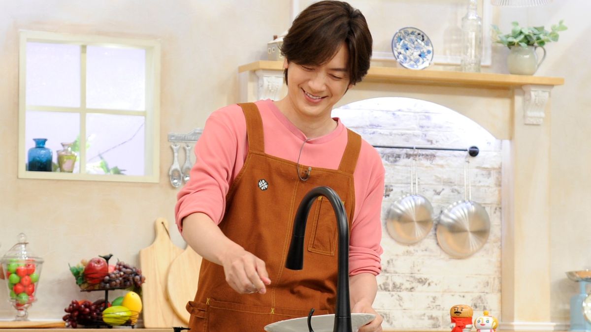 8月22日にハピバといえば？「斎藤工さんの誕生日」を突然祝うDAIGOに視聴者が総ツッコミ！ | TRILL【トリル】