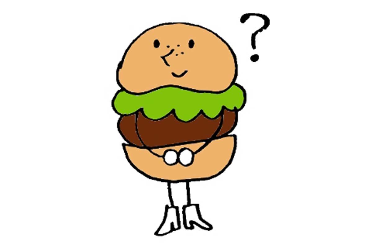 【グルメ】ハンバーガーに「～2000円」払ってもOKな人、何割くらい？ 少数派かと思いきや【1000人アンケート】 | TRILL【トリル】