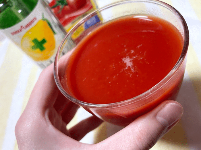 まさかの組み合わせに沼落ち！ サウナーにも人気沸騰中の「キレトマ」って知ってる？ #Omezaトーク | TRILL【トリル】