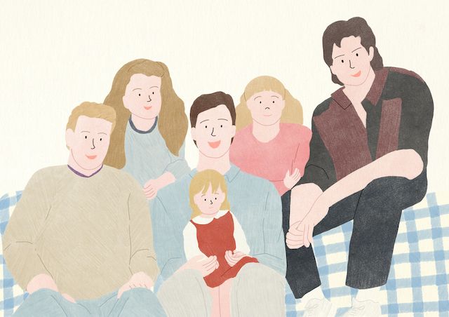 この秋は心温まるホームドラマを『フルハウス』【FUDGENA：SAKURAのCINEMA STANDARD vol.27】 | TRILL【トリル】