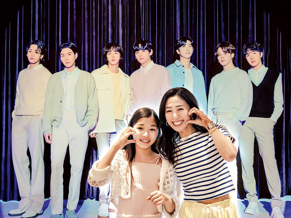 【40代の韓国旅】ファンでなくても行っておきたい「BTS」の聖地巡礼 | TRILL【トリル】