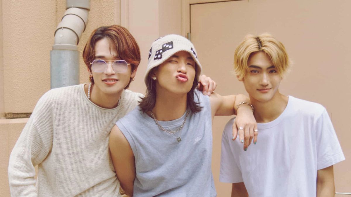 【WATWING】もしも6人でバーベキューをしたら？リアルな私服も大公開！ | TRILL【トリル】