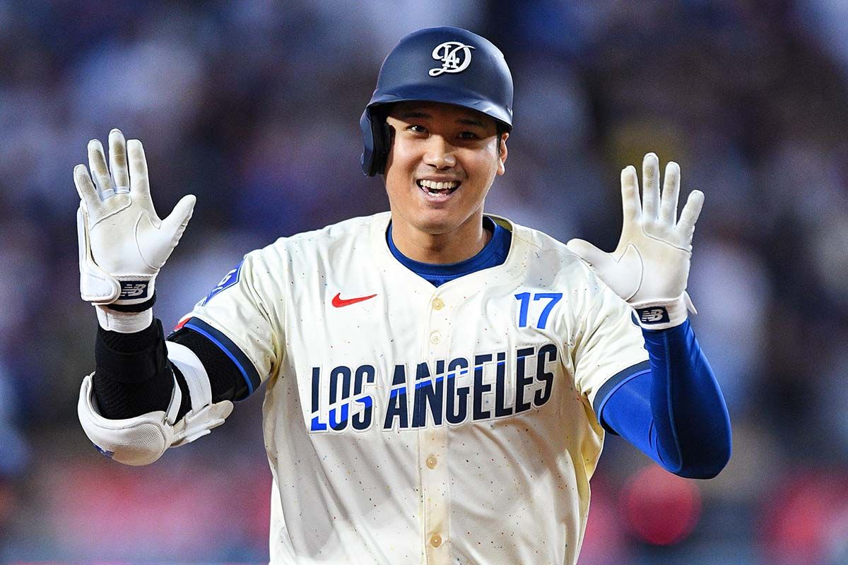 【MLB】「これほど優れているとは」大谷翔平の10代を知る、元NPB助っ人が驚嘆 日本時代のエピソードも披露 | TRILL【トリル】