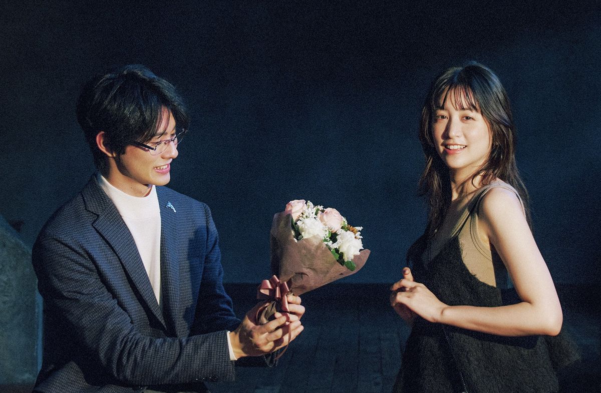 【作家・新川帆立×着回しダイアリー】CLASSY.10月号の着回しにプロの作家が参戦！？ | TRILL【トリル】