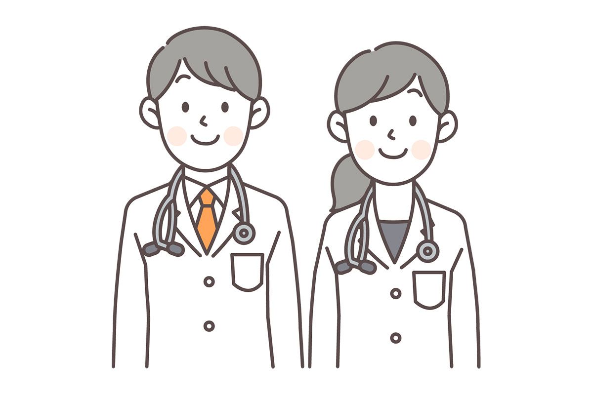 【職業・医師】年収中央値“1900万超え”の《診療科》は？麻酔科・脳神経外科…何科が高年収？調査で判明 | TRILL【トリル】