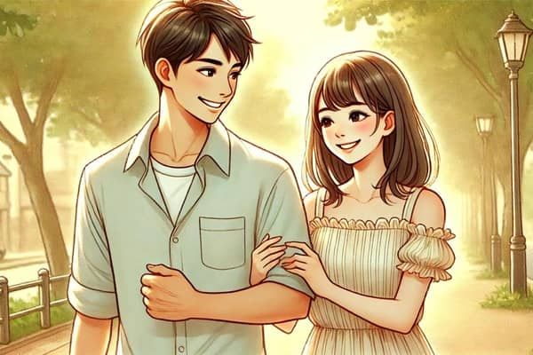 会うのが楽しみ♡マンネリ知らずのカップルが行っている「工夫満載なデート」とは？ | TRILL【トリル】