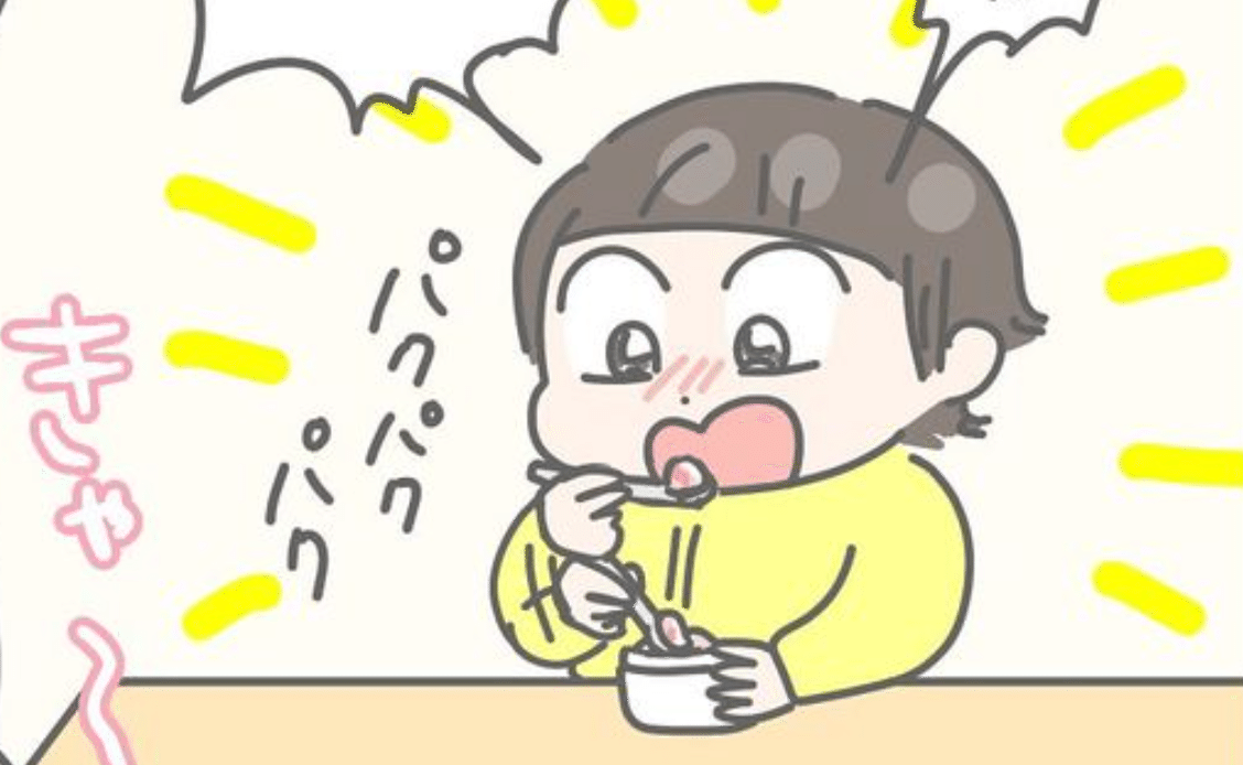 「うまーっ！！！」息子が大絶賛！余りもので作った“おやつ”に「おいしさ星5！」 | TRILL【トリル】