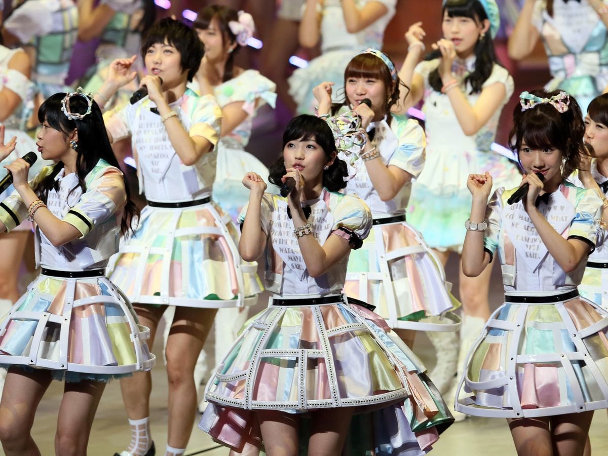 『恋するフォーチュンクッキー』を抑えた！“好きなAKB48のシングル”は？第1位に…「カラオケでも盛り上がる曲」「振り付けが可愛い！」 | TRILL【トリル】