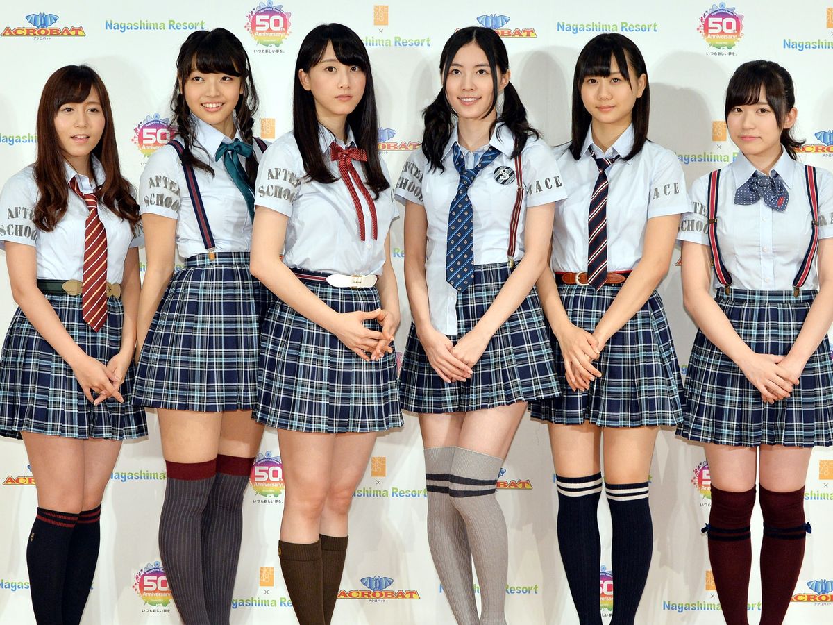 『片想いFinally』『愛のホログラム』を抑えた！“好きなSKE48のシングル”は？第1位に…「夏に聴きたくなる曲」「歌詞も曲調も最高！」 | TRILL【トリル】