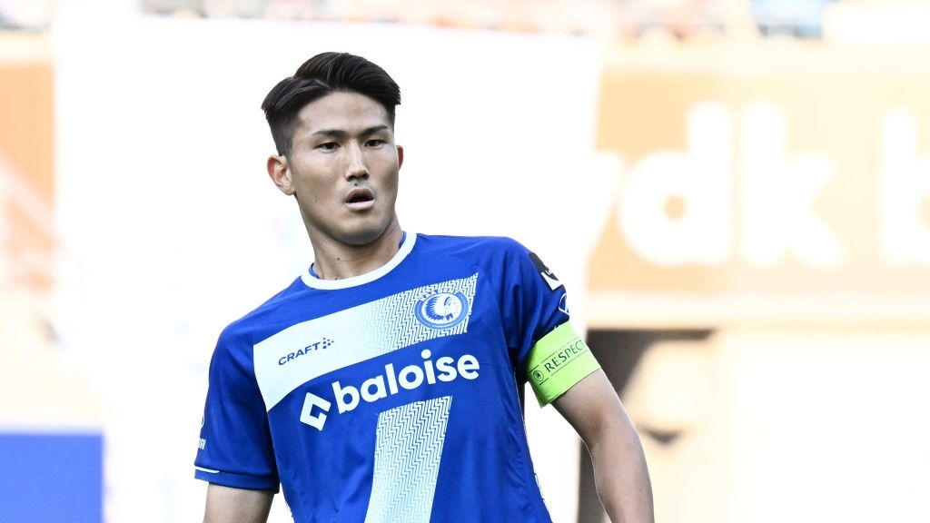 渡辺剛復帰のヘント、UECL本選出場決定！ディナモ・ザグレブ荻原もCL予選突破 | TRILL【トリル】