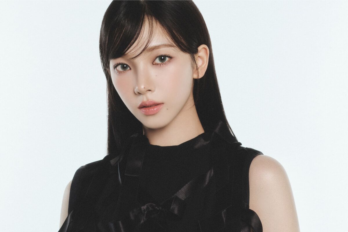 aespa KARINAがプラダのブランドアンバサダーに就任！ | TRILL【トリル】