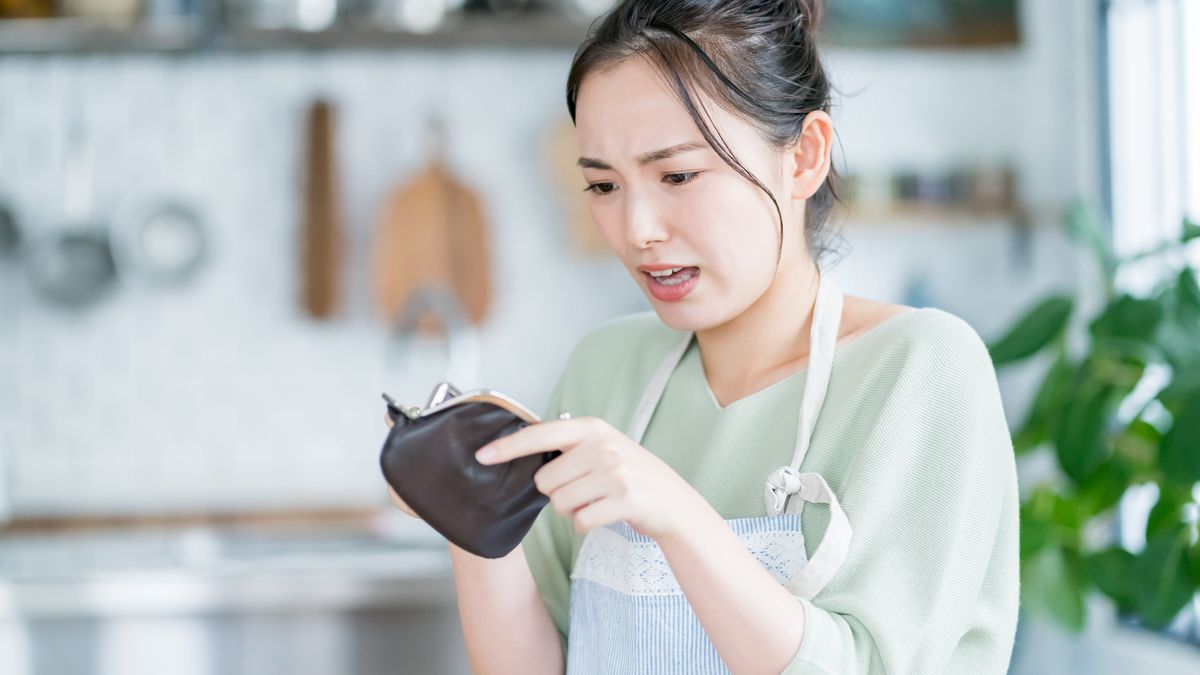 「当てはまったら、気をつけて！」占い師が教える、10月に金運が下がりやすい星座〈TOP3〉 | TRILL【トリル】