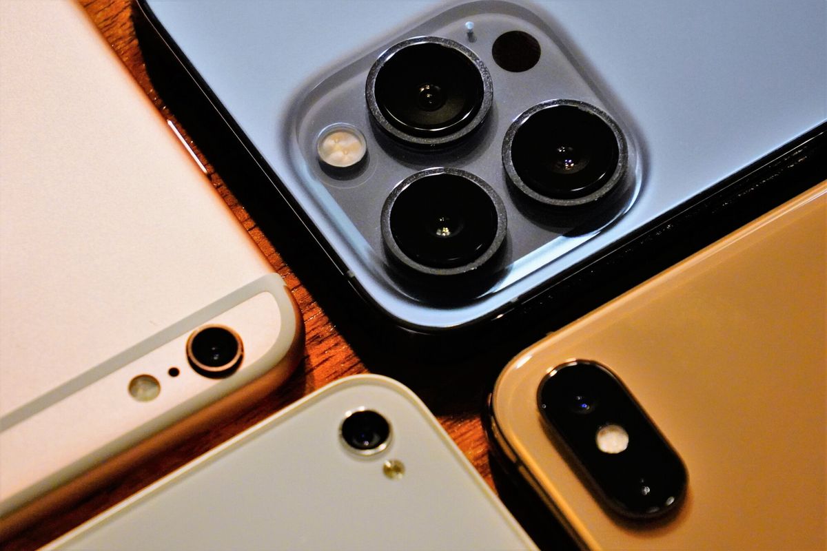 写真で容量がパンパン…『削除せずに容量を減らす』裏ワザが超使える♪やり方を紹介〈iPhone〉 | TRILL【トリル】