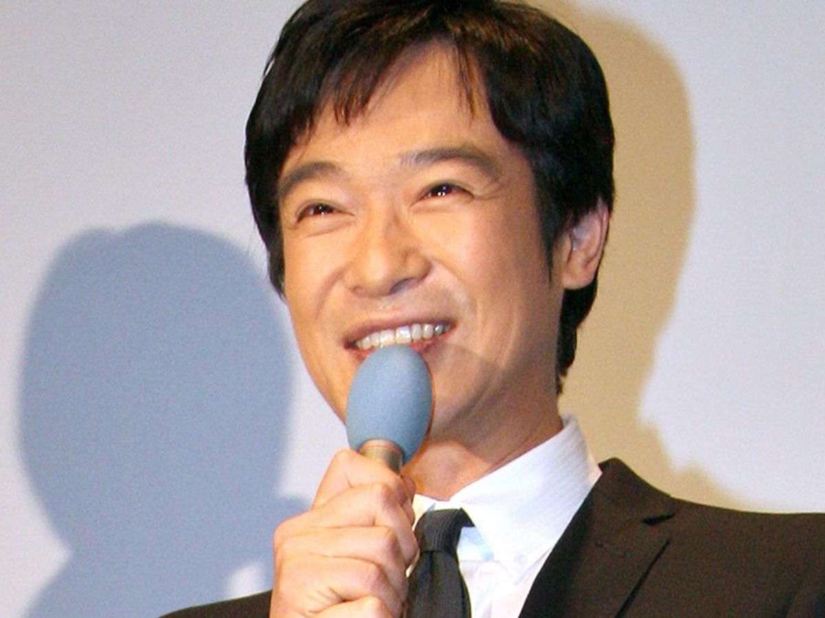 『堺雅人』『妻夫木聡』を抑えた！“ハンバーガーのCMが印象的だった俳優”は？第1位に…「持ち方が話題になった」 | TRILL【トリル】