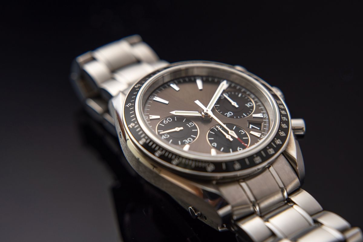 『SEIKO』『CASIO』を超えた！正直1番好きな”腕時計ブランド”ランキング！第1位に「高級感に魅せられた」「貫禄がある」 | TRILL ...