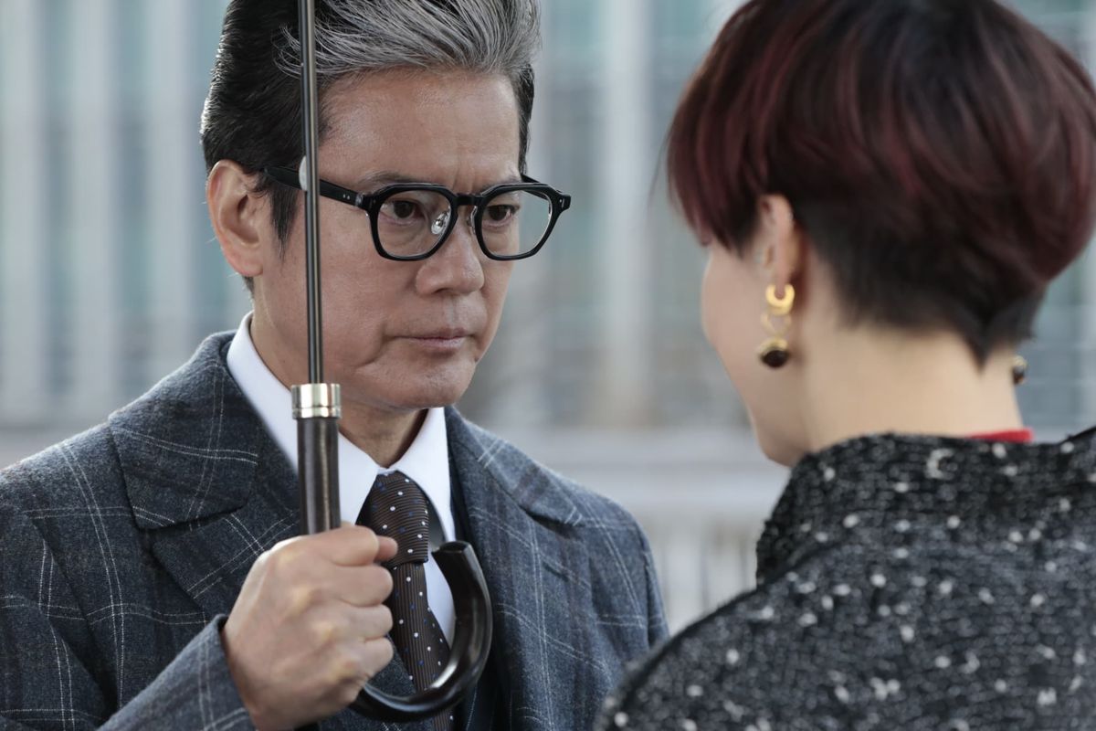 「見事な演技とクズっぷり」「圧巻だった」得意のボクシングも？“女芸人”の怪演に大絶賛の嵐！“木曜ドラマ” | TRILL【トリル】