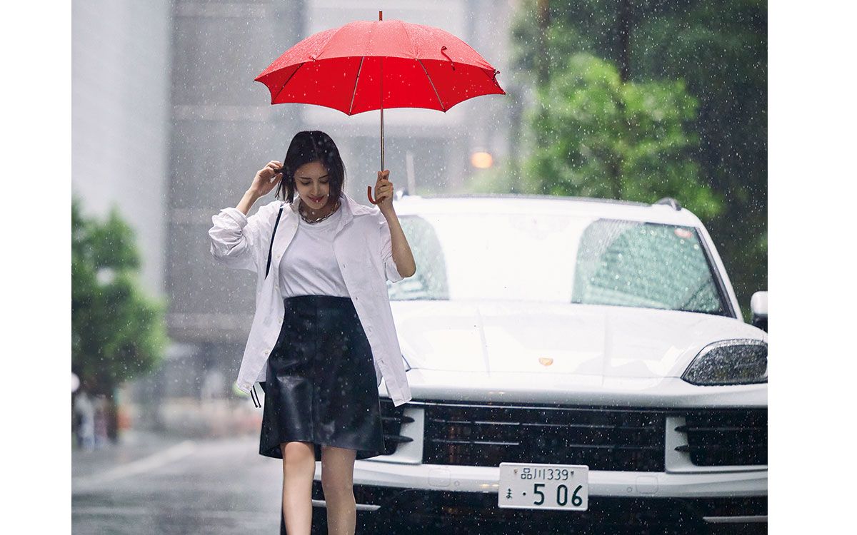 【ポルシェのSUVカイエン】藤井夏恋ちゃんも憧れの車・ラグジュアリーSUV | TRILL【トリル】