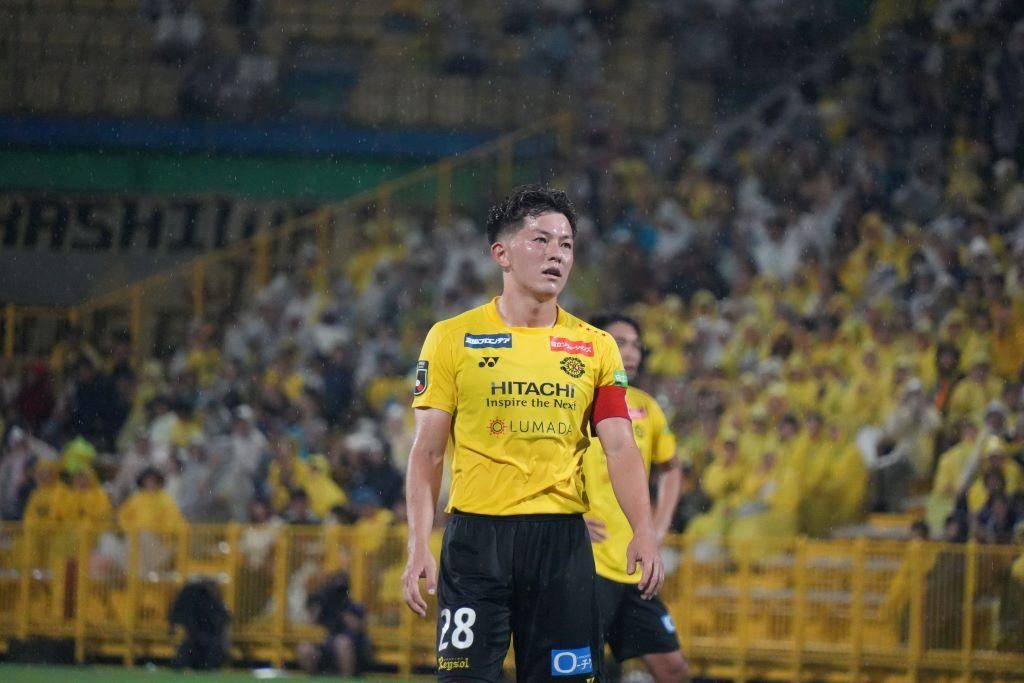 J1柏レイソルMF戸嶋祥郎が求める「僕らなりの戦い方」、技ありボレー弾も柏は公式戦3連敗 | TRILL【トリル】