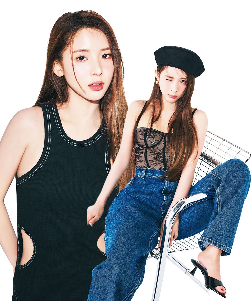 【sweetモデルズ】夏の1日ルーティンは？ | TRILL【トリル】